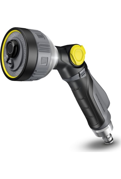 Karcher 2.645-271.0 Metal Çok Fonksiyonlu Premium Sprey Tabanca Debi Ayarlı Karcher 2.645-271.0 Metal Çok Fonksiyonlu Premium Sprey Tabanca Debi Ayarlı