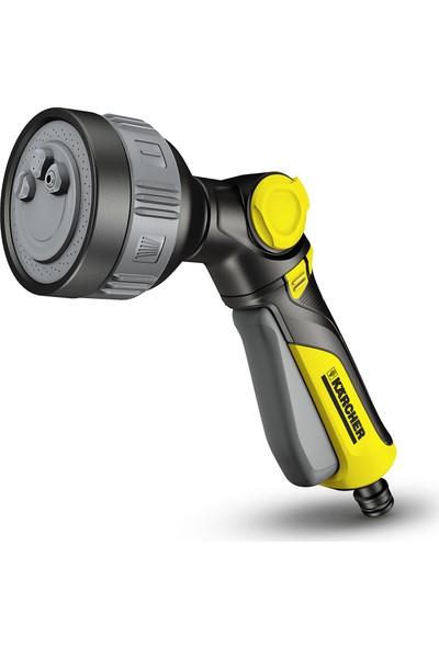 Karcher 2.645-269.0 Multifonksiyon Bahçe Sulama Tabancası Karcher 2.645-269.0 Multifonksiyon Bahçe Sulama Tabancası
