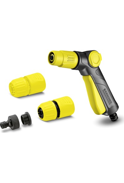 Karcher 2.645-289.0 Sprey Tabanca Seti