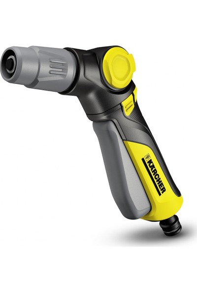 Karcher 2.645-268.0 Bahçe Sprey Tabanca Püskürtme Nozulu