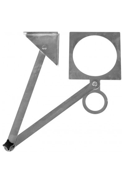 Kristal Fayans Markörü