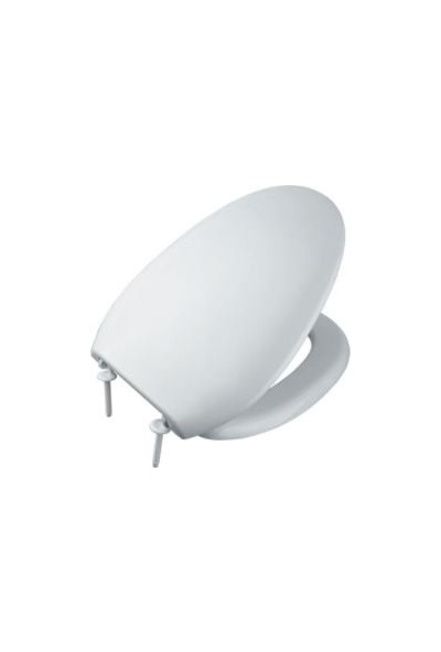 Kare Bergama Klozet Kapağı Duroplast Melamin Yumurta Model Kare Bergama Klozet Kapağı Duroplast Melamin Yumurta Model