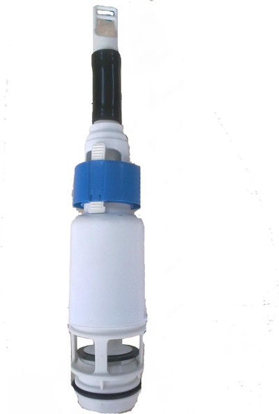 Aksesuaros Visam İki Kademeli Boşaltma Grubu Aksesuaros Visam İki Kademeli Boşaltma Grubu