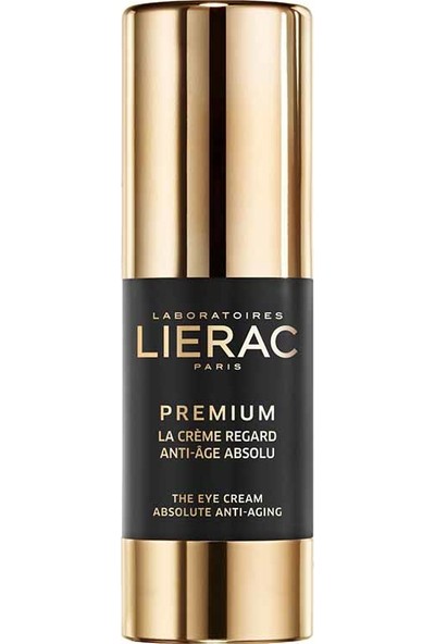 Lierac Premium The Eye Cream 15 ml