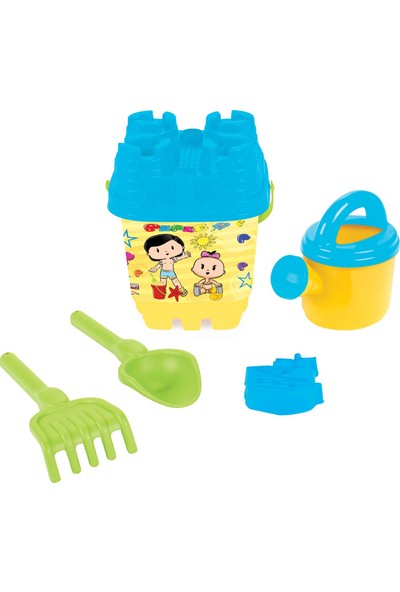 Pilsan Pepee Kale Kova Takımı Pilsan Pepee Kale Kova Takımı