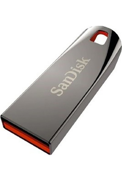 SanDisk Cruzer Force 32GB  Metal Usb Bellek SDCZ71-032G-B35 SanDisk Cruzer Force 32GB  Metal Usb Bellek SDCZ71-032G-B35