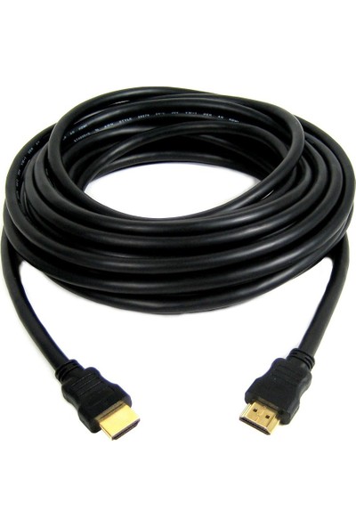 Codegen UHD 4K Ağ Destekli Altın Uçlu V 1.4B 5 Metre HDMI Kablo CPS50 Codegen UHD 4K Ağ Destekli Altın Uçlu V 1.4B 5 Metre HDMI Kablo CPS50
