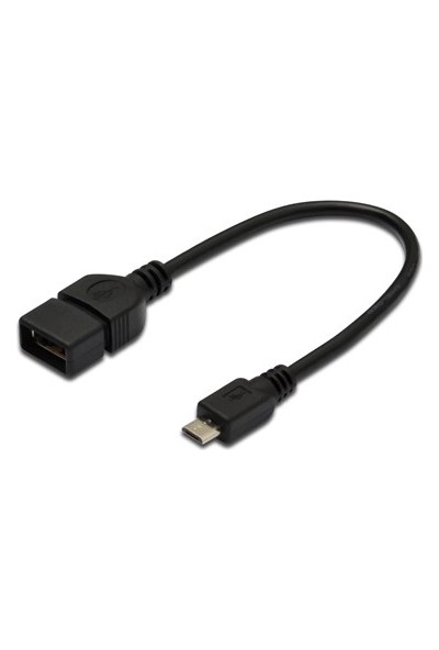 Codegen Micro USB 2.0 Tablet ve Akıllı Telefon USB Dönüştürücü Çevirici OTG Kablo Codegen Micro USB 2.0 Tablet ve Akıllı Telefon USB Dönüştürücü Çevirici OTG Kablo