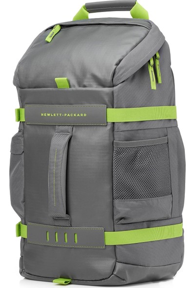 HP Odyssey 15.6 HP Odyssey 15.6