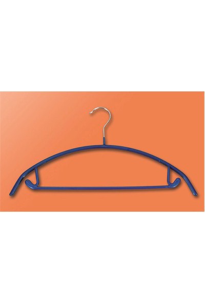 Metaltex Kaydırmaz Elbise-Etek Askısı