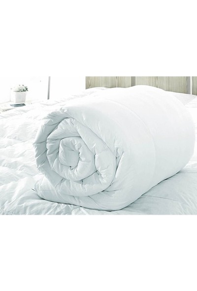 Taç Microfiber Yorgan Tek Kişilik