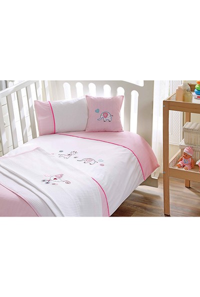 Taç Happy Friends Bebek Seti Taç Happy Friends Bebek Seti