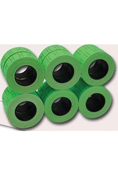 12x21 mm TANEX ÇİZGİLİ FLO YEŞİL FİYAT ETK 800 AD 12x21 mm TANEX ÇİZGİLİ FLO YEŞİL FİYAT ETK 800 AD