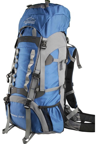 Evolite Poseidon 70+10 Sırt Çantası