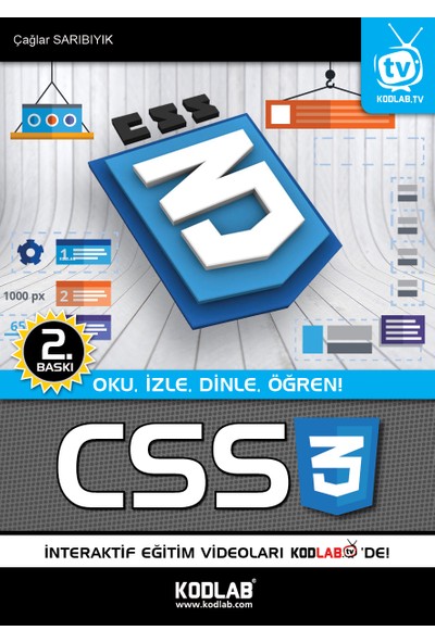 Css3 - Çağlar Sarıbıyık - Çağlar Sarıbıyık Css3 - Çağlar Sarıbıyık - Çağlar Sarıbıyık