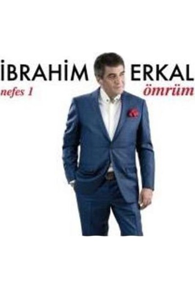 İbrahim Erkal - Ömrüm İbrahim Erkal - Ömrüm