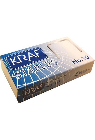 Kraf Zimba Teli No:10 1000 Li 225G Kraf Zimba Teli No:10 1000 Li 225G