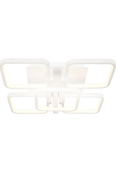 Özcan Aydınlatma 5637-5,015'Li Plaza Armatür Beyaz Özcan Aydınlatma 5637-5,015'Li Plaza Armatür Beyaz