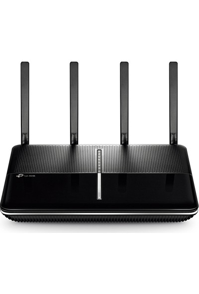 TP-LINK Archer VR2800 2800Mbps MU-MIMO Gigabit VDSL/ADSL2+ Modem & Router, Dual Band, EWAN, VPN, Ebeveyn Kontrolü, 2 USB 3.0 Port, Çift Çekirdek TP-LINK Archer VR2800 2800Mbps MU-MIMO Gigabit VDSL/ADSL2+ Modem & Router, Dual Band, EWAN, VPN, Ebeveyn Kontrolü, 2 USB 3.0 Port, Çift Çekirdek