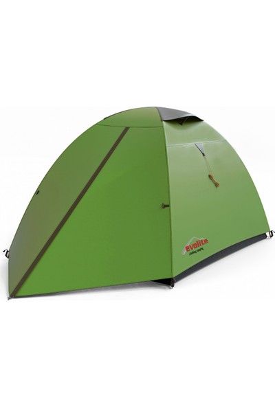 Evolite Turtle 2 Kişilik Çadır