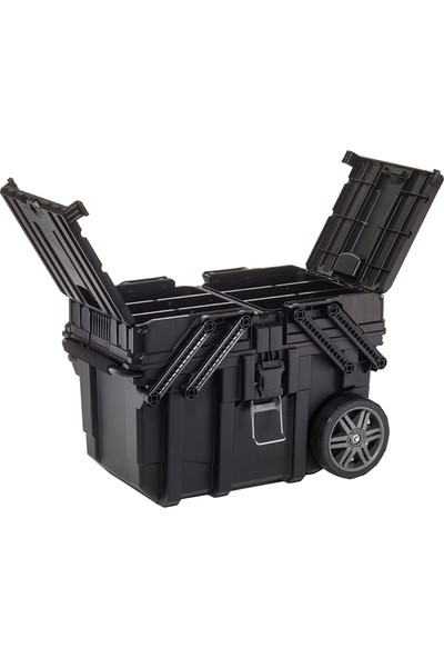 Keter 17203037 Cantilever Job Box