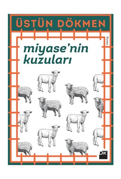 Miyase’nin Kuzuları Miyase’nin Kuzuları
