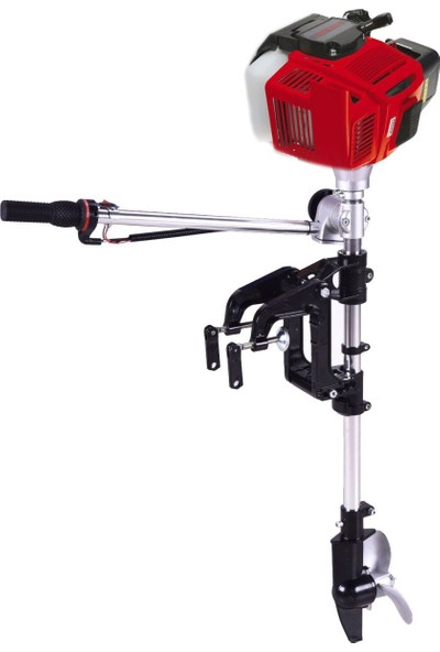 Tomking Tk550B Dıştan Takmalı Tekne Motoru 2,5 Hp Tomking Tk550B Dıştan Takmalı Tekne Motoru 2,5 Hp