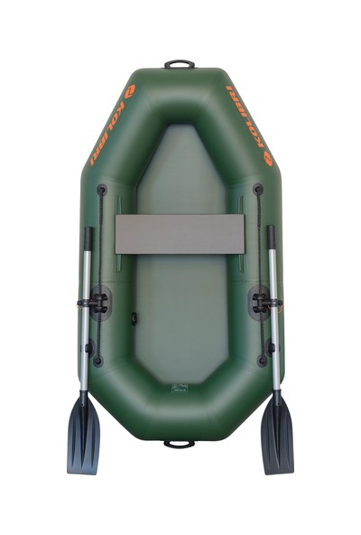 Kolibri K 210 Şişme Bot