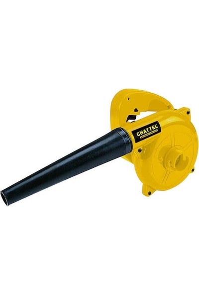 Chattel Cht 1580 Üfleyici &Amp; Emici Chattel Cht 1580 Üfleyici &Amp; Emici