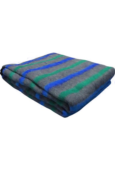Öz-Pak Şantiye Battaniyesi %100 Akrilik 160 x 220 cm