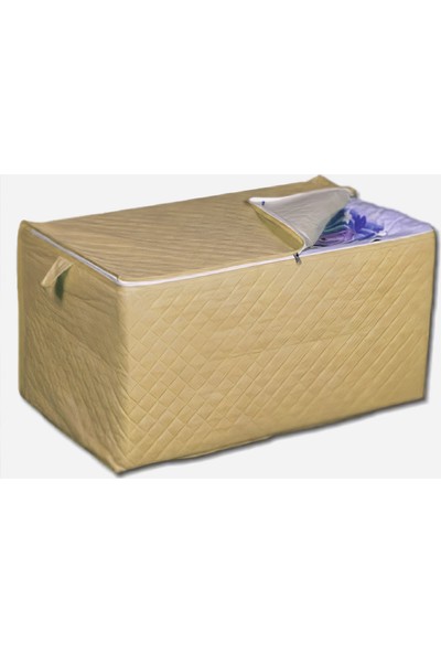 Öz-Pak Yorgan Hurcu Ekstra Telalı 1.Sınıf Hurç 100 x 50 x 45 cm Öz-Pak Yorgan Hurcu Ekstra Telalı 1.Sınıf Hurç 100 x 50 x 45 cm