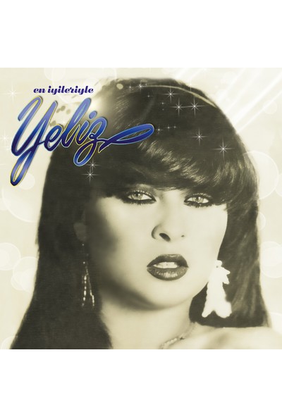 Yeliz - En İyileriyle Yeliz - Plak