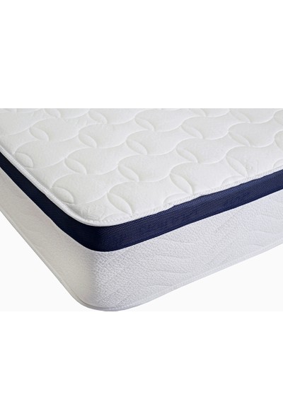 Kozzy Home %100 Bamboo Blok Lateks 20 cm 90 X 200 cm