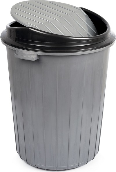 Tuffex Küçük Swing Çöp Kovası