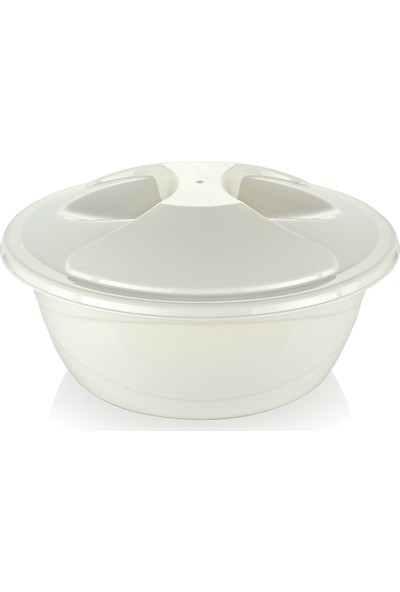 Tuffex Renkli Hamur Leğeni 22 lt Tuffex Renkli Hamur Leğeni 22 lt
