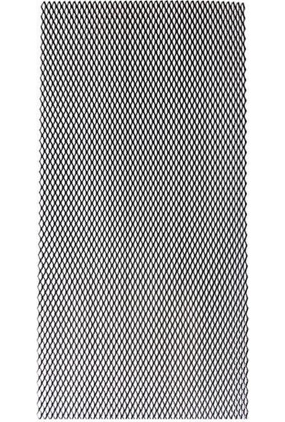 Dreamcar No:2 Aluminyum Grill Panjur Teli 100 cm x 20 cm 8021031 Dreamcar No:2 Aluminyum Grill Panjur Teli 100 cm x 20 cm 8021031