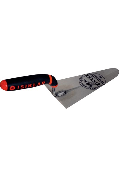 Işıklar Sivri Uçlu Mala 16 cm