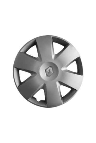 Renault Megane 2-Jant Kapağı 15'' Caraibes