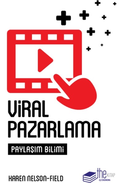 Viral Pazarlama:Paylaşım Bilimi