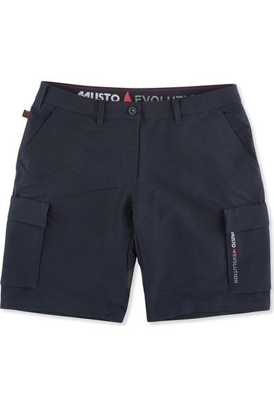 Musto Evo Pro Lite Uv Fd Fw Short