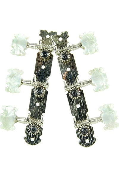 Segovia MH02C Klasik Gitar Burgusu Segovia MH02C Klasik Gitar Burgusu