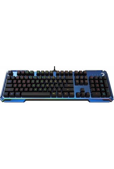 Gamepower Mirana Mavi Rgb Mavi Switch Mekanik Klavye Gamepower Mirana Mavi Rgb Mavi Switch Mekanik Klavye
