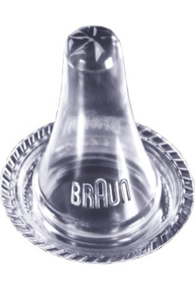 Braun Lf 40 Ateş Ölçer Filtresi