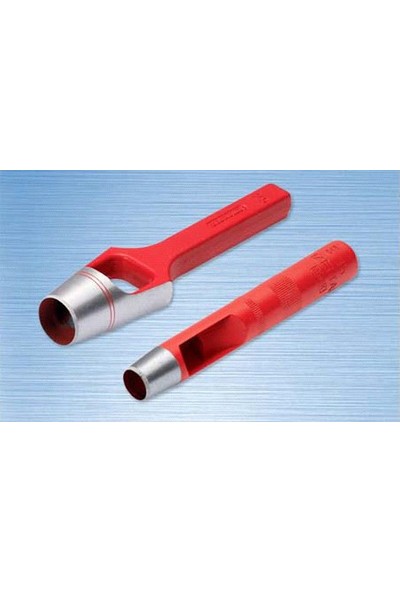 İzeltaş Kayış Zımbası 10 Mm