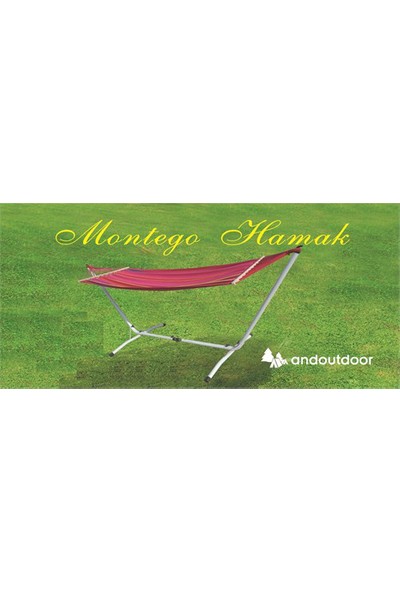 And Montego Hamak