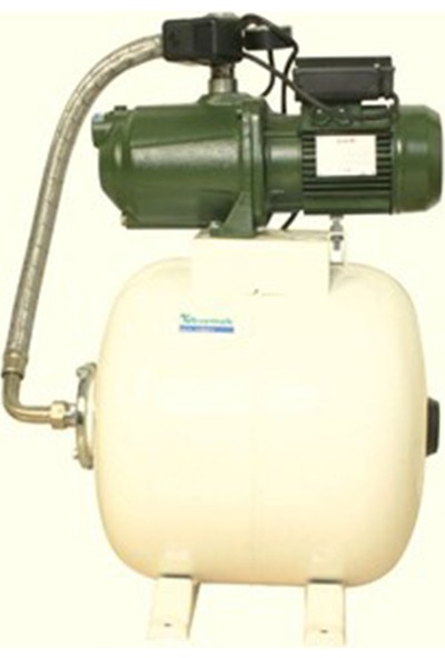 Baymak Jet 82 M Hidrofor - 20 lt Tanklı ( 3 Kat / 4 Daireye Kadar ) Baymak Jet 82 M Hidrofor - 20 lt Tanklı ( 3 Kat / 4 Daireye Kadar )