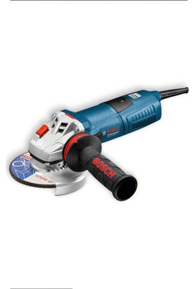 Bosch Gws 13-125 Cıe Avuç Taşlama