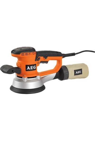 Aeg EX 150 ES Exantirik Zımpara 440 W