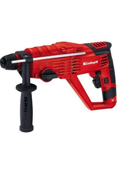 Einhell TC-RH 800 E, Kırıcı Delici