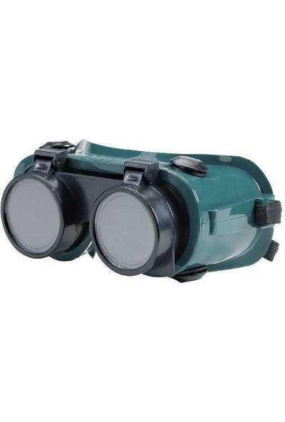 Univet 603.01.00.50 Kaynakçı Gözlüğü